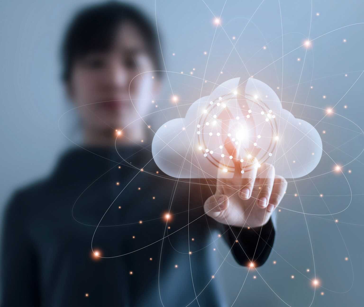 Cloud Computing - Bytes Managed IT - Computer and Network Solutions