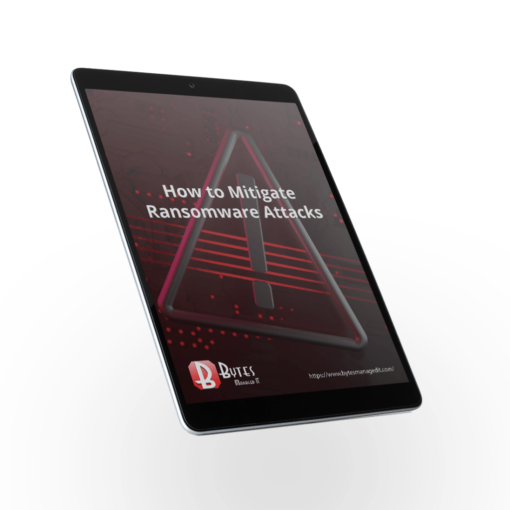 Home Bytes Managed It Computer And Network Solutions Managed It